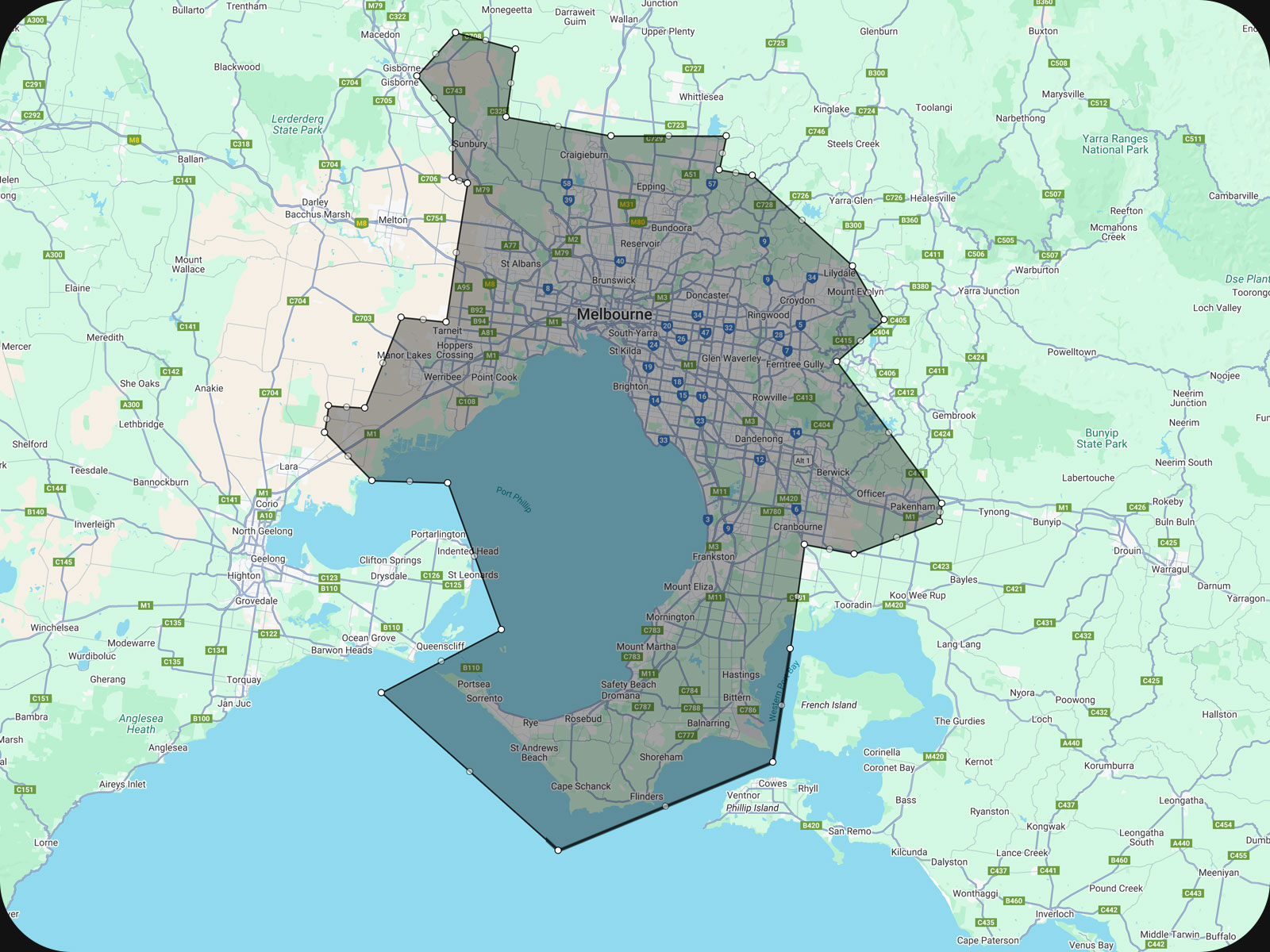 Formpiece | Book the closest technician with region and geolocation ...